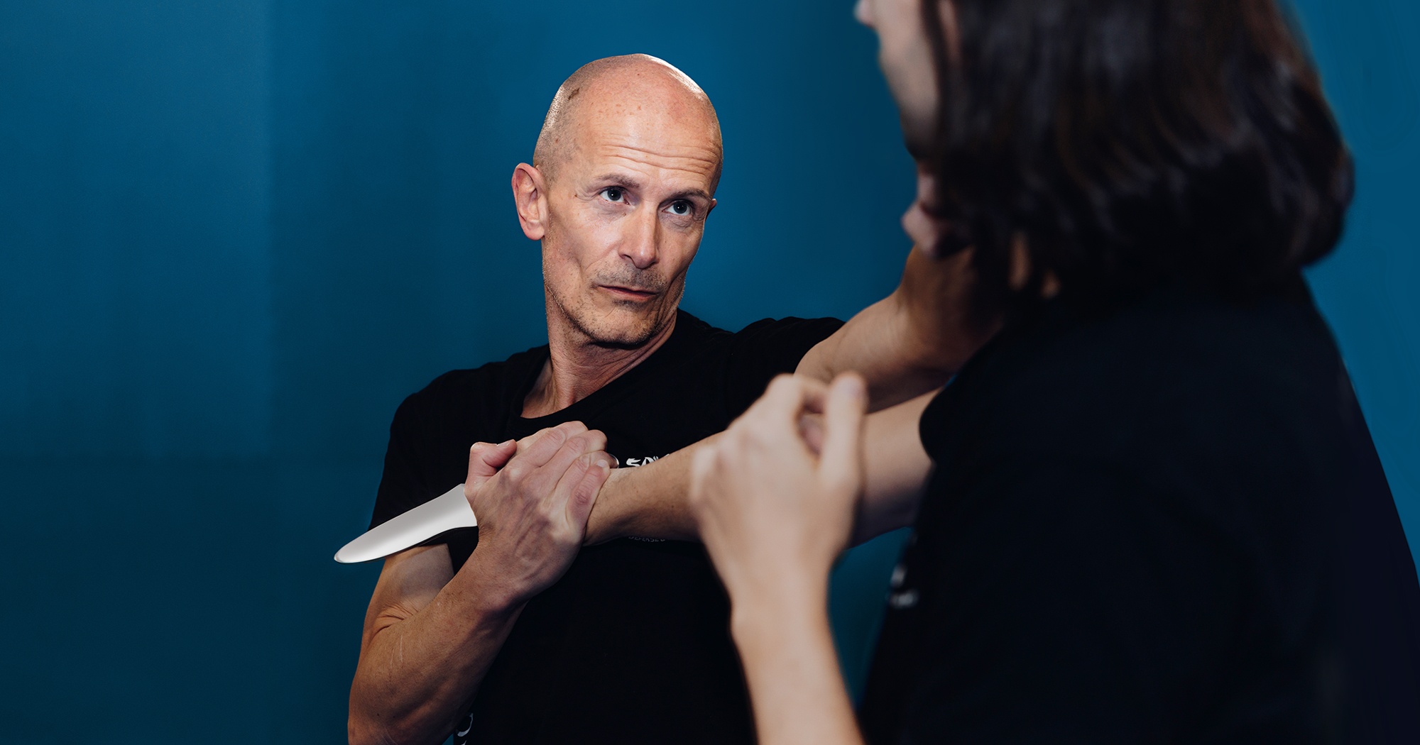 Der Verein SDKA – Selbstverteidigung und Kampfsport